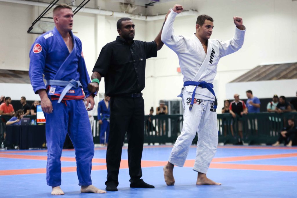 BJJ Pro tournament R1ng BJJ Team pictures by Cristian Buitron. - SocaBJJ