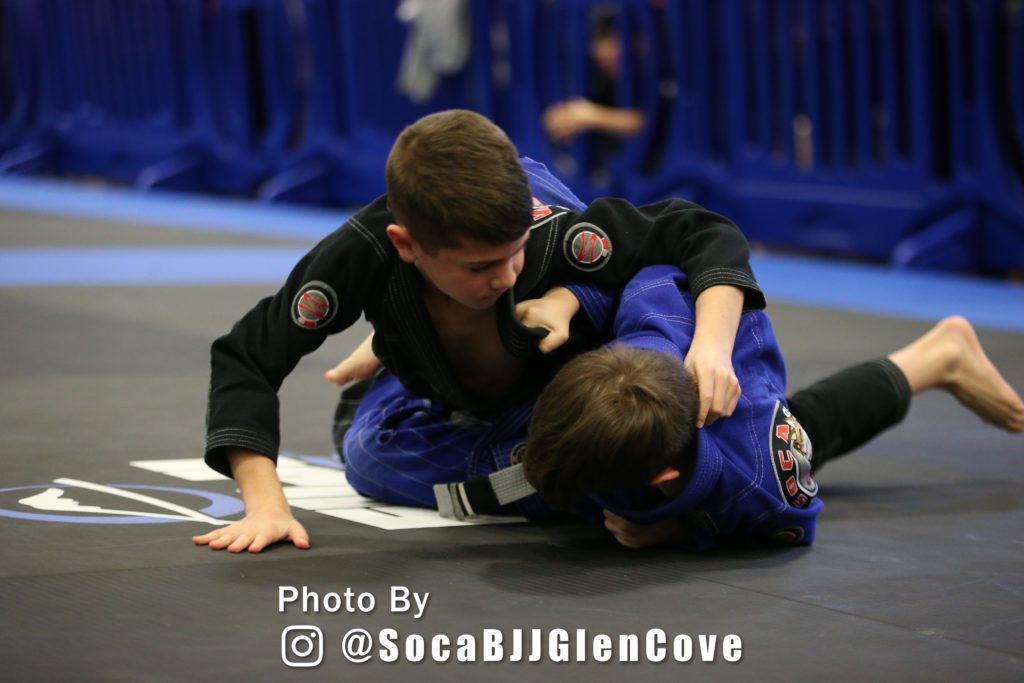 1st Place Adults & Master and 2nd Place Kids at LI Pride BJJ Tournament ...